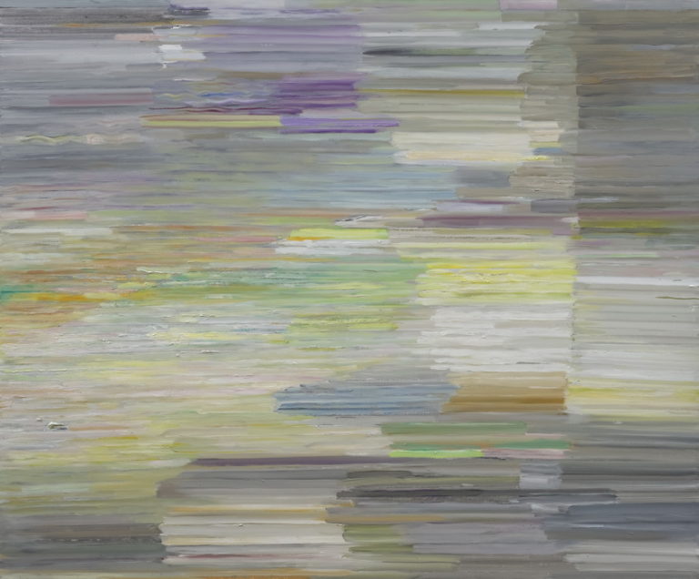 Bryan McFarlane – Artist Eating Paint